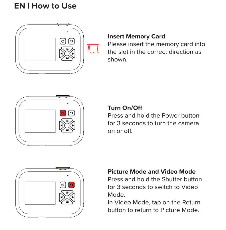 User Manual – myFirst