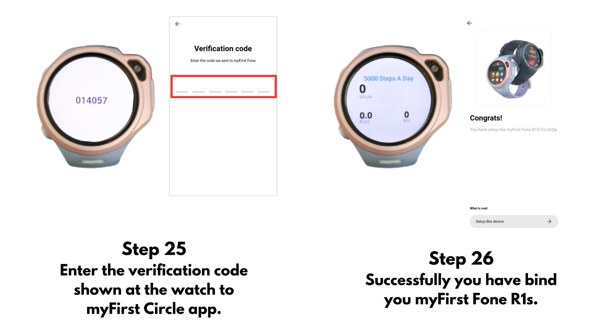 myFirst Fone R1s – myFirst