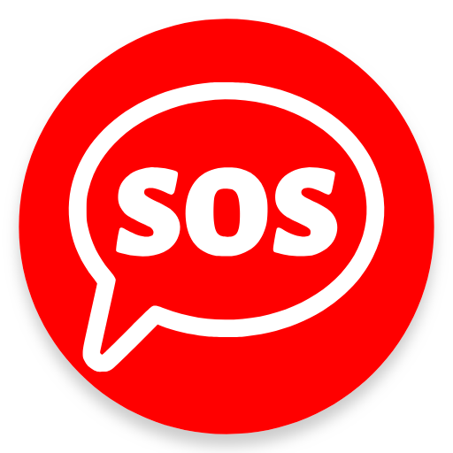 SOS Alert – myFirst