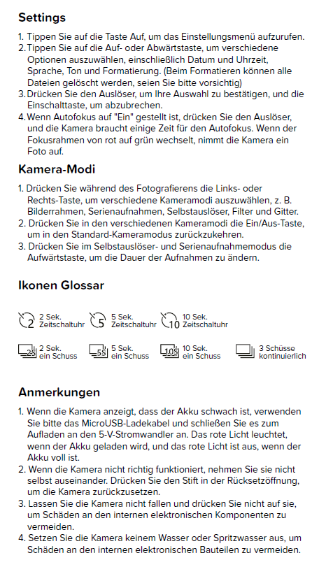 User Manual – myFirst